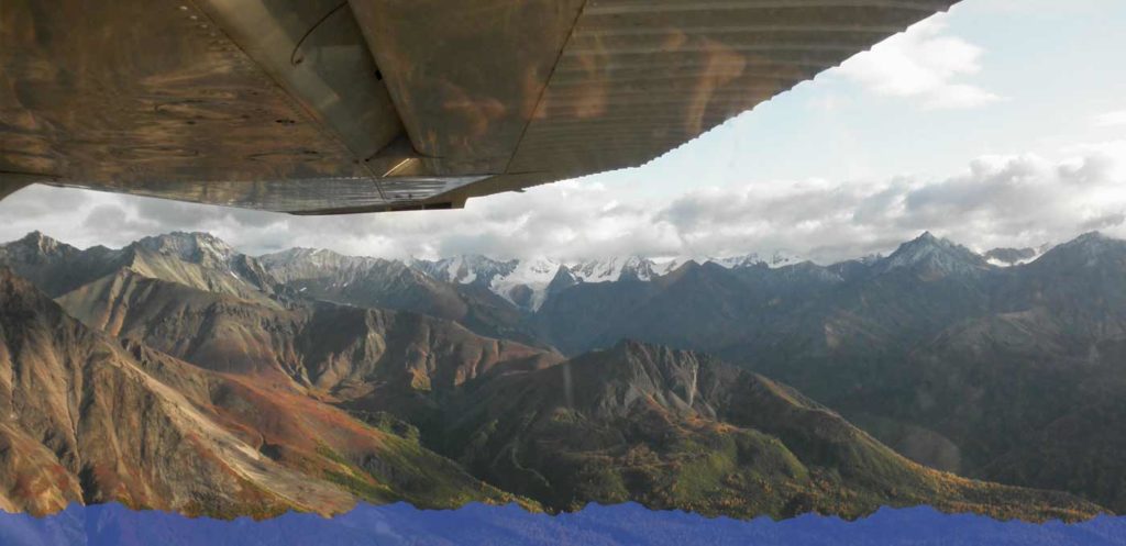 Bluegoose Aviation – Your Mountain Flying Experts